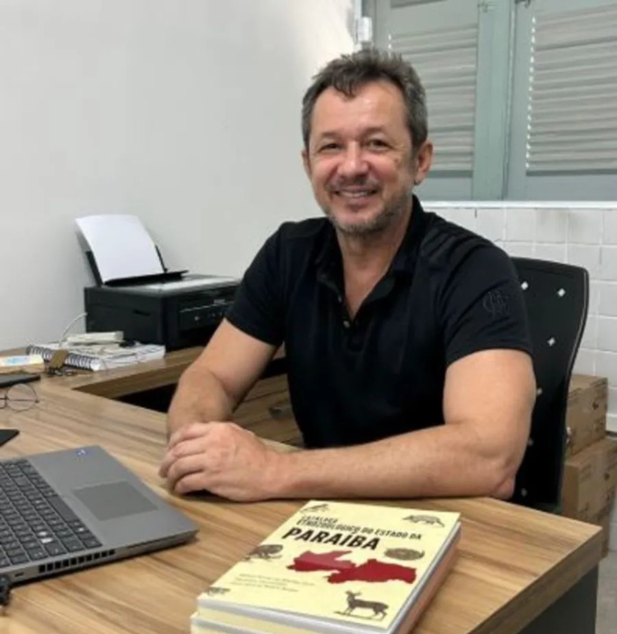 Professor da UEPB é reconhecido como um dos cientistas mais influentes ...
